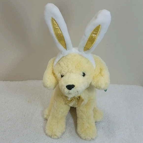 FAO Schwarz | Toys | Fao Schwarz Dog Rabbit Headband New | Poshmark
